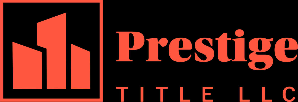 Prestige Title LLC
